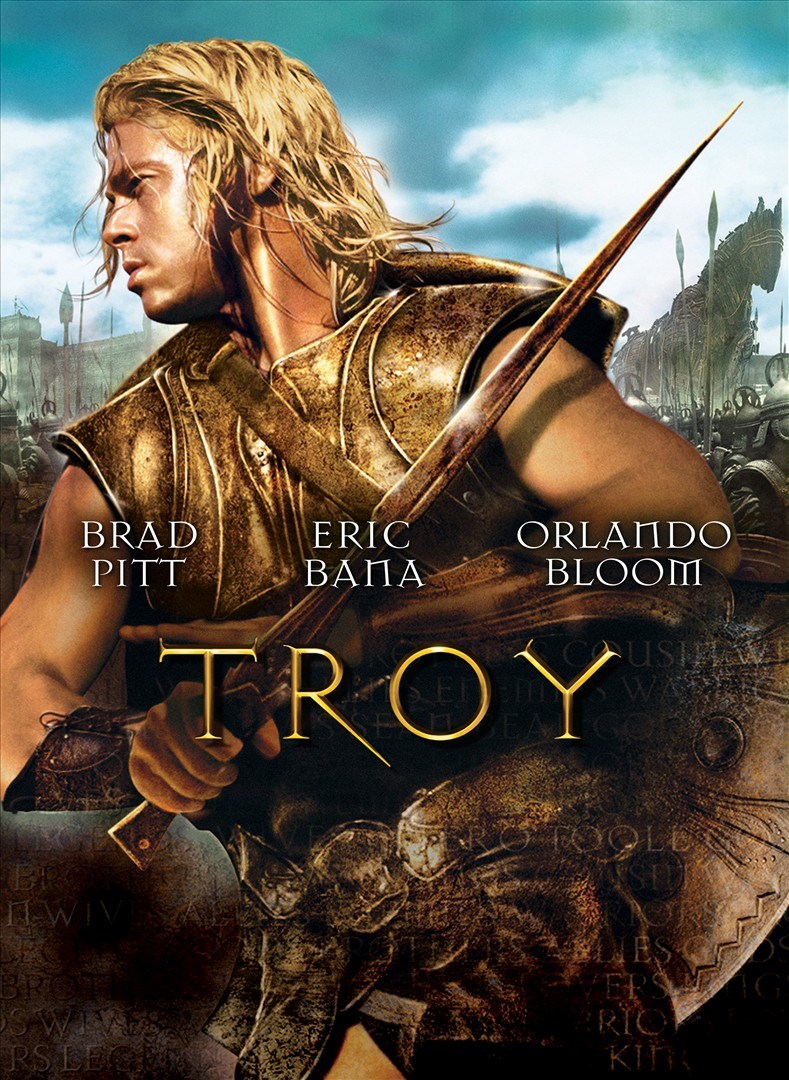 Troy & King Arthur – impromptuz